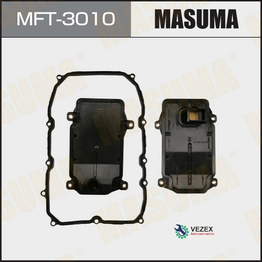 MASUMA MFT-3010 Фильтр АКПП