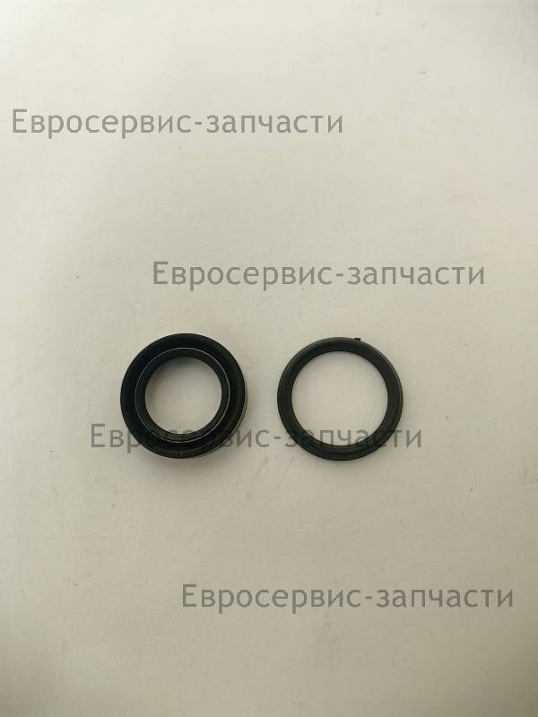 Комплект уплотнений (в комплекте 3 шт.) KTRI40095 KTRI40095
