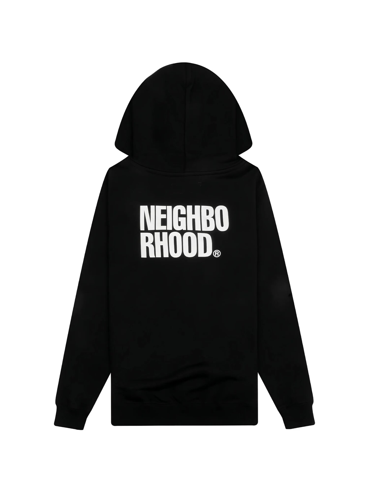 Худи Neighborhood Zip hoodie, размер 4 года — фото 1