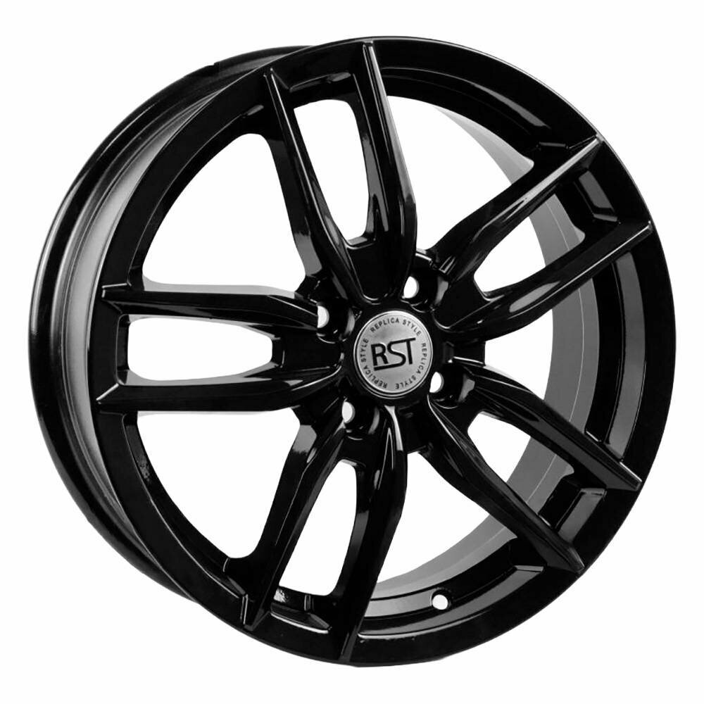 Колесный диск RST R076 6x16 4x100 ET48 D54.1 BL