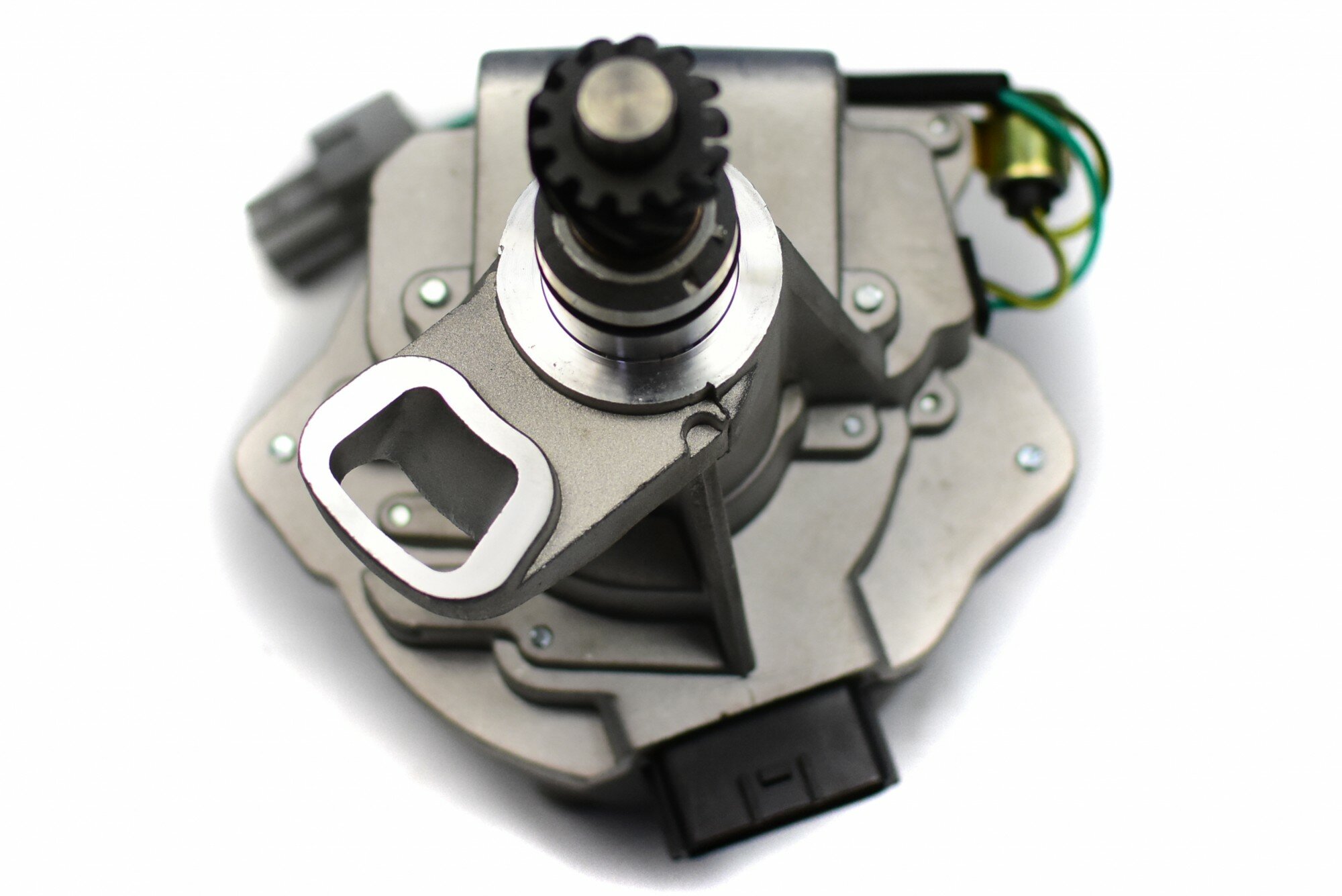 Трамблер Nissan Terrano / Regulus 95-02, Elgrand 97-00 VG33E