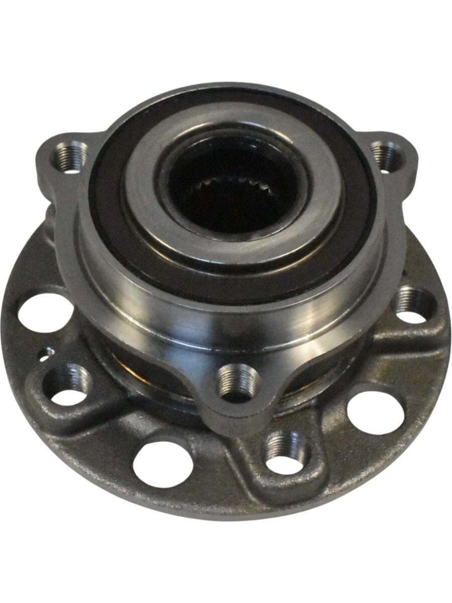 Ступица передняя с подшипником Haval Dargo