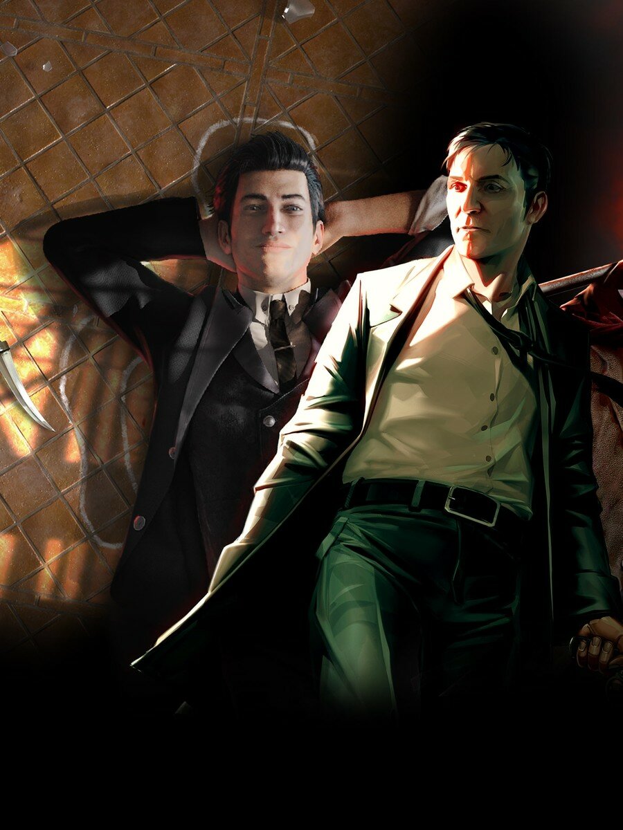 Sherlock Holmes Essential Bundle PS4, PS5 — PlayStation Store Турция, цифровая версия