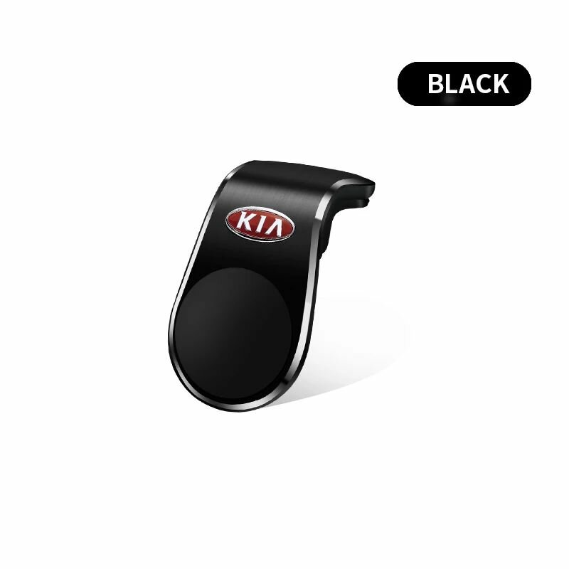 Универсальный магнитный держатель для телефона для Kia Sportage Cerato Optima K2 K3 K4 K5 Rio Picanto Soul Sorento Ski Sedona аксессуары