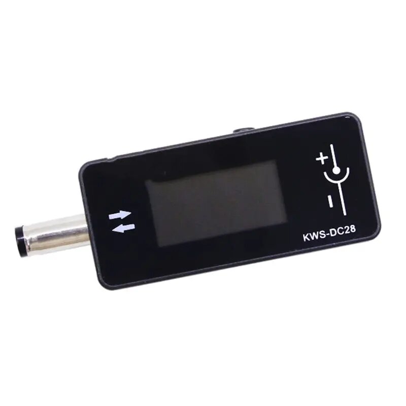 Детектор тока AB11 KWS-DC28