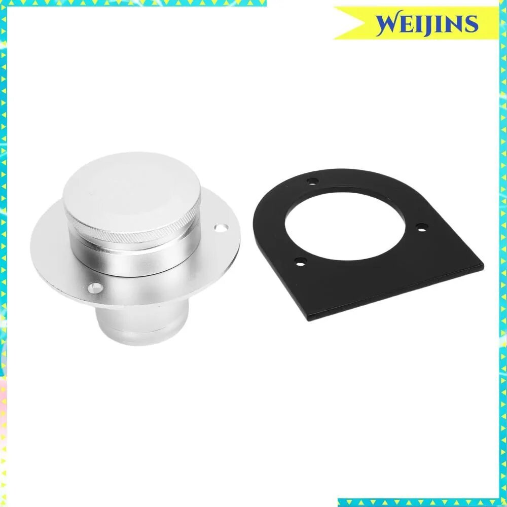 Горловина заливной горловины топливного бака Крышка бензобака