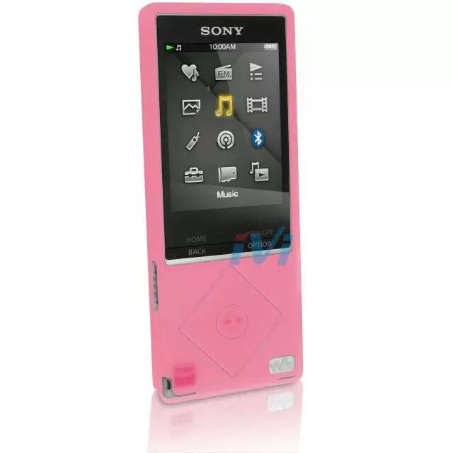 Универсальный силиконовый чехол для Sony A15/A16/A17/A25/A27, мягкая защита, цвет розовый, прочный и тонкий