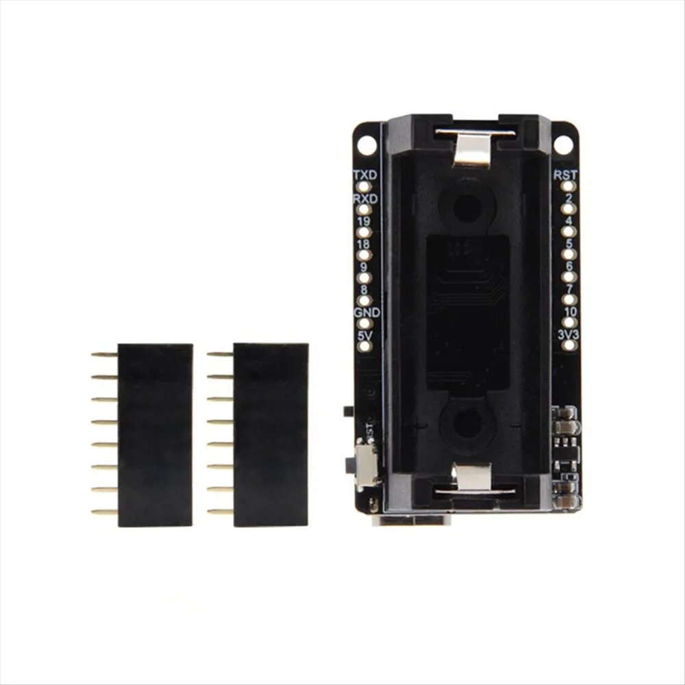 LILYGO TTGO T-OI Plus ESP32-C3 Беспроводная Плата Разработки Модуля A