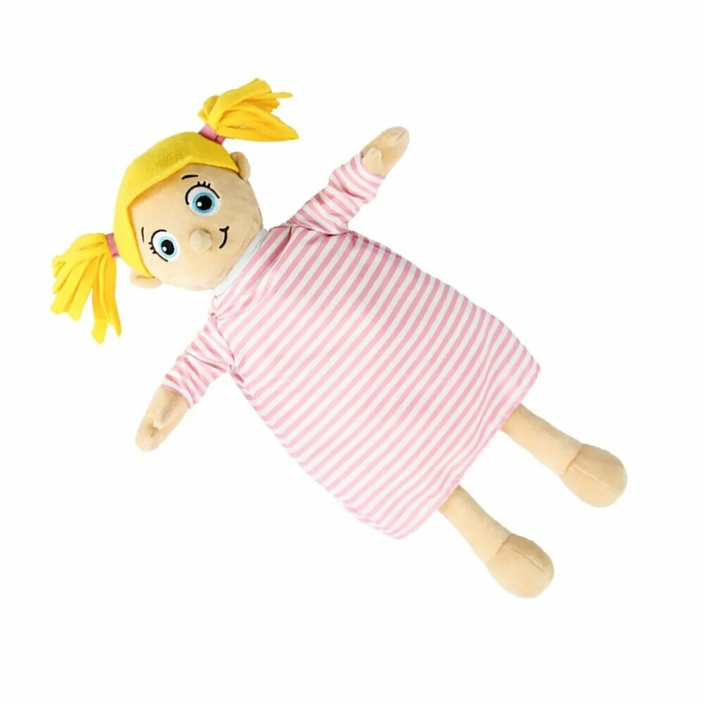 Модель человеческого тела Анатомия кукла мягкая игрушка анатомические внутренние органы