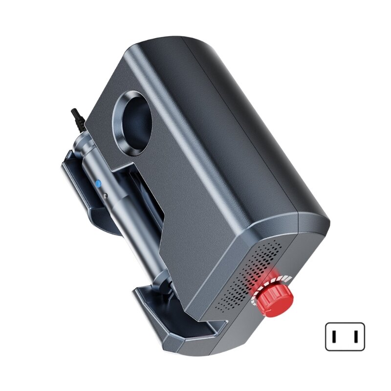 Ультразвуковой Резак Многофункциональный Ручной Ремесленный Режущий Инструмент Ультразвуковое Режущее Оборудование Для Проектного Сменного Лезвия