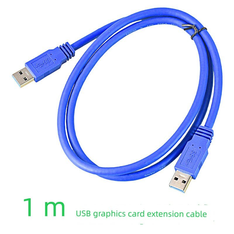 Кабель-удлинитель для видеокарты x1 на x16, адаптер PCI-E, расширительная карта для восьми видеокарт, внешний мост для