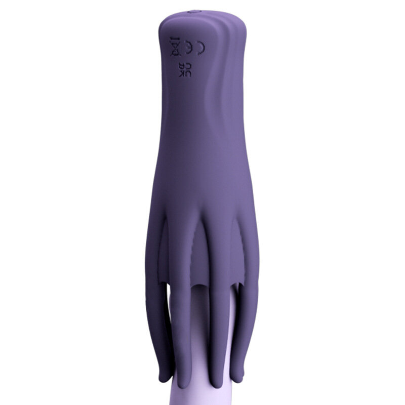 Новый волшебный коготь Массажер для пениса Мужской мастурбации многочастотный Вибрационный самолет чашка секс-товары