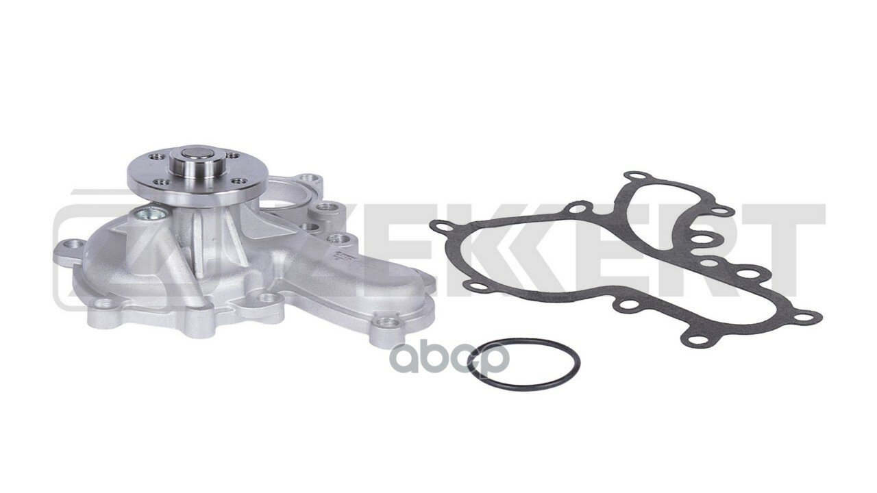 Помпа водяная Toyota Tundra (K50 K60) 06- Sequoia (K60) 07- Lexus LX (URJ201) 08- Zekkert арт. wp-1428