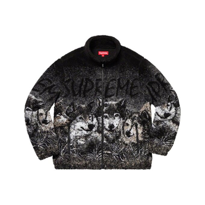 Куртка SS19