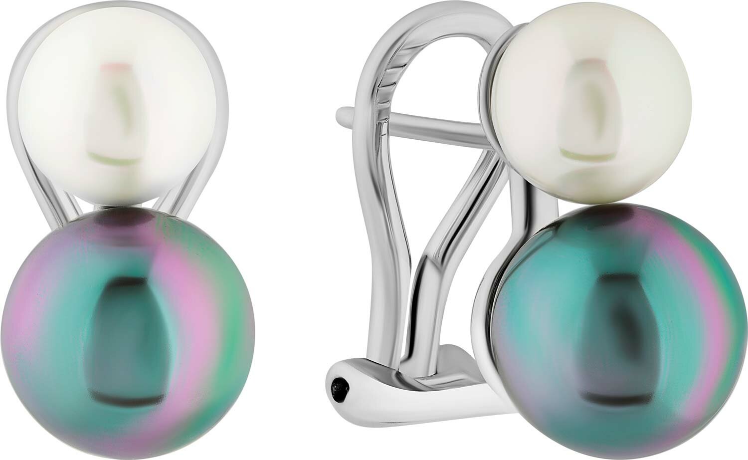 Серьги, 925 проба