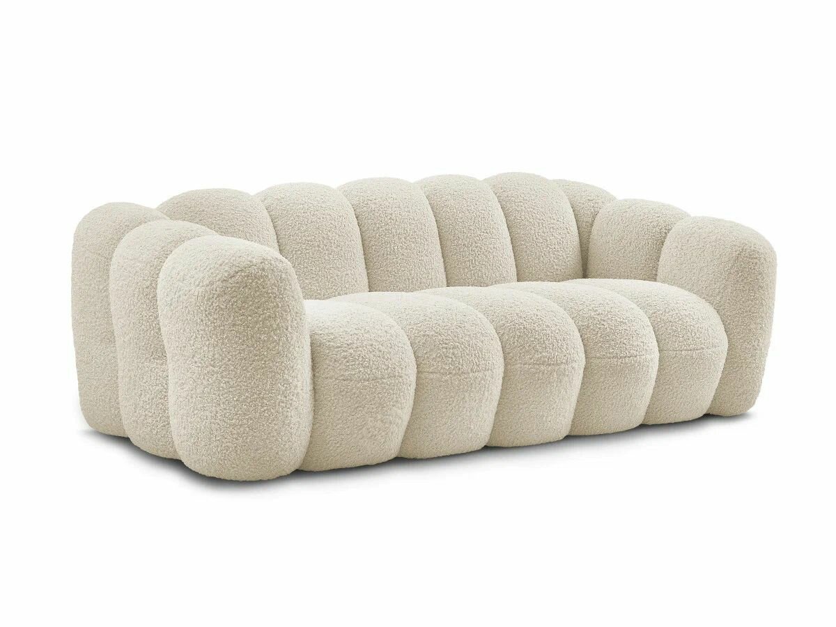 Ипполит 3-местный прямой диван