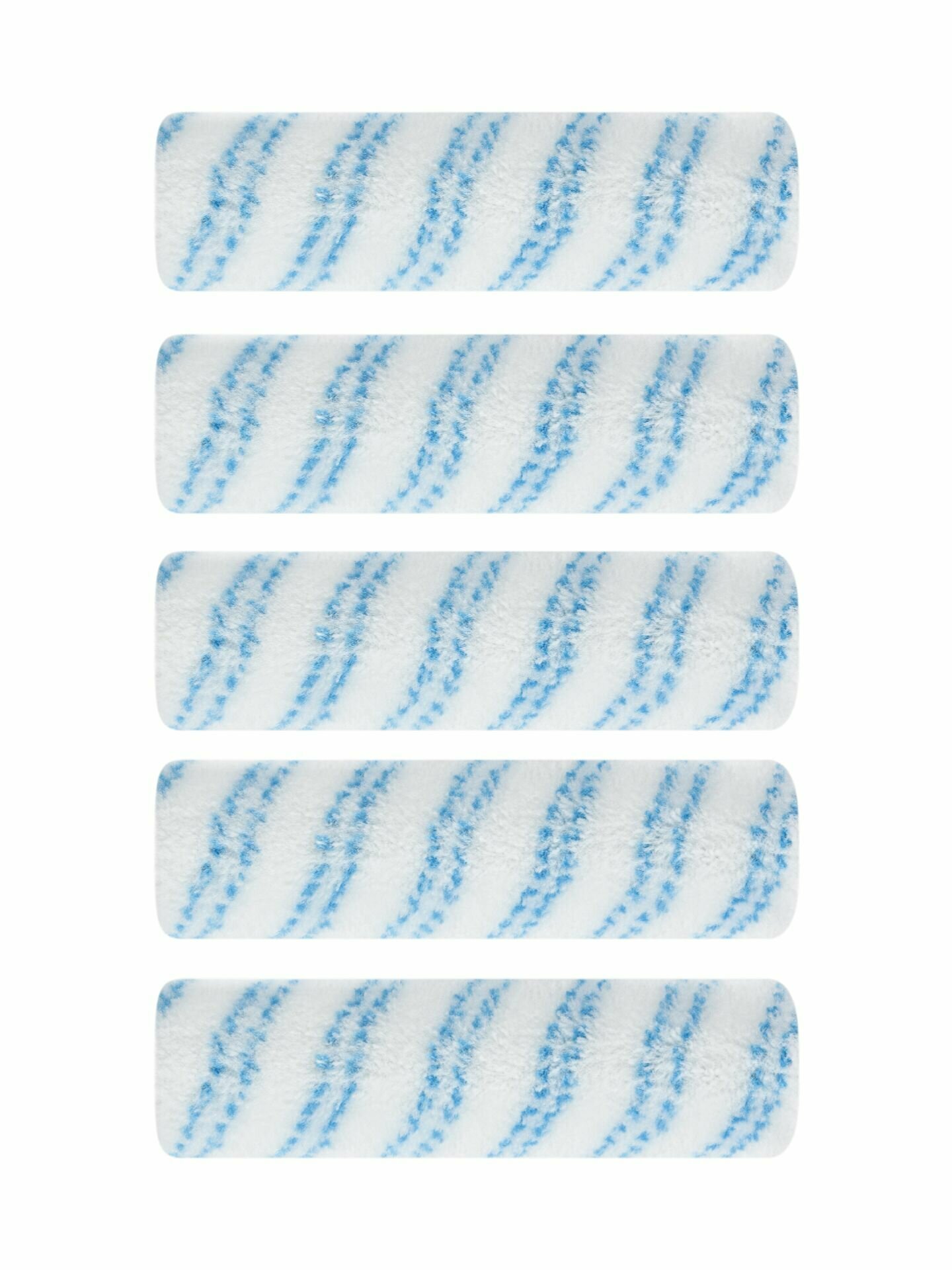 Валик Contractor LoTex 84302597 полиамид 12мм (250*54*8мм) упак (5 шт)