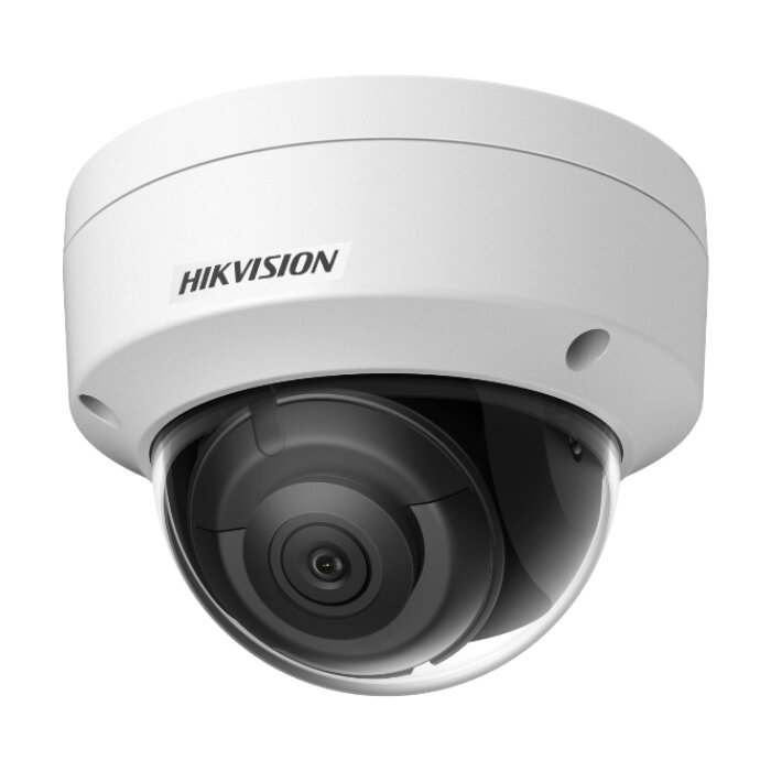 Купольная IP-камера HIKVISION DS-2CD2163G2-IS 2.8mm