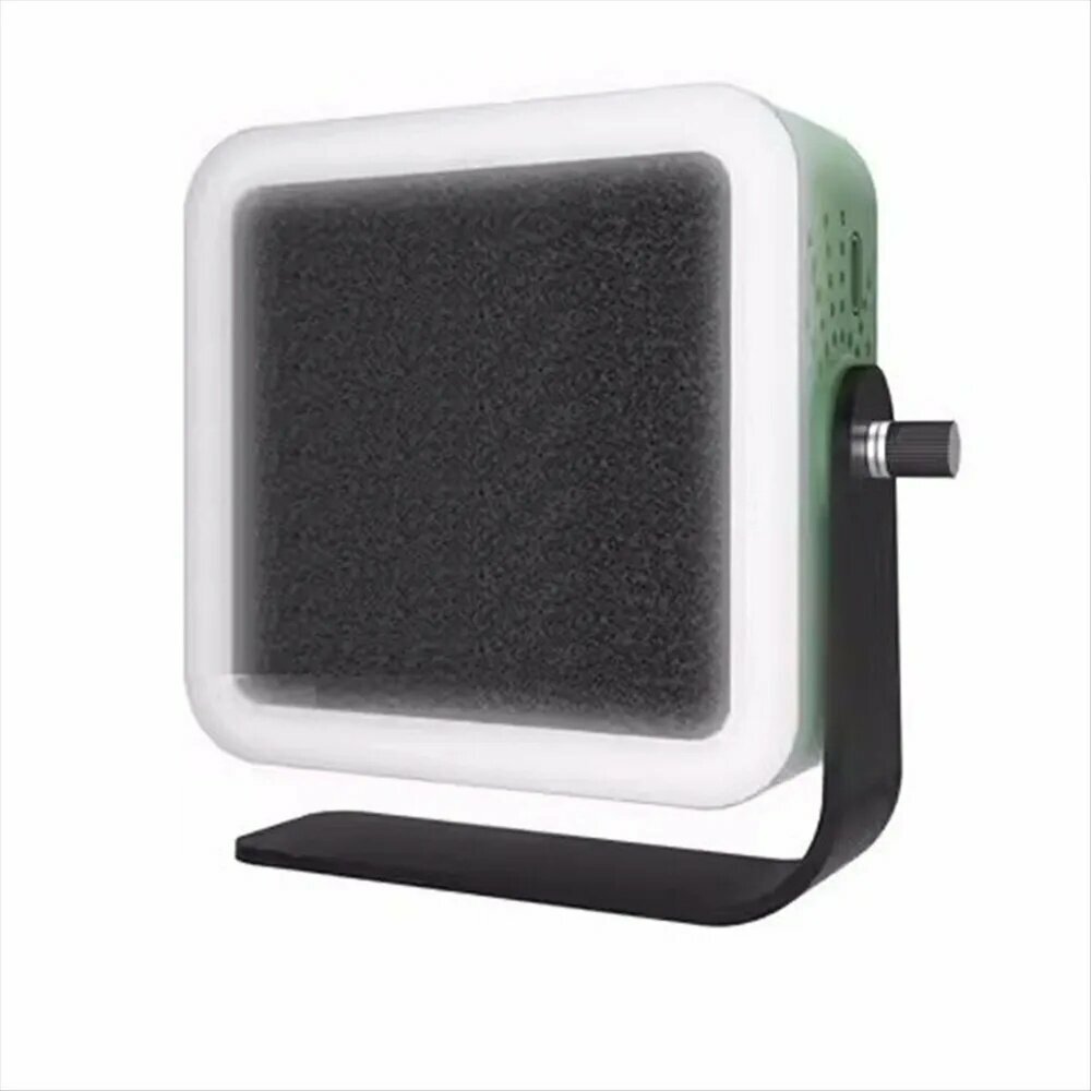 Aiolos Вентилятор Охлаждения И Отверждения С Функцией Удаления Дыма При УФ-Отверждении