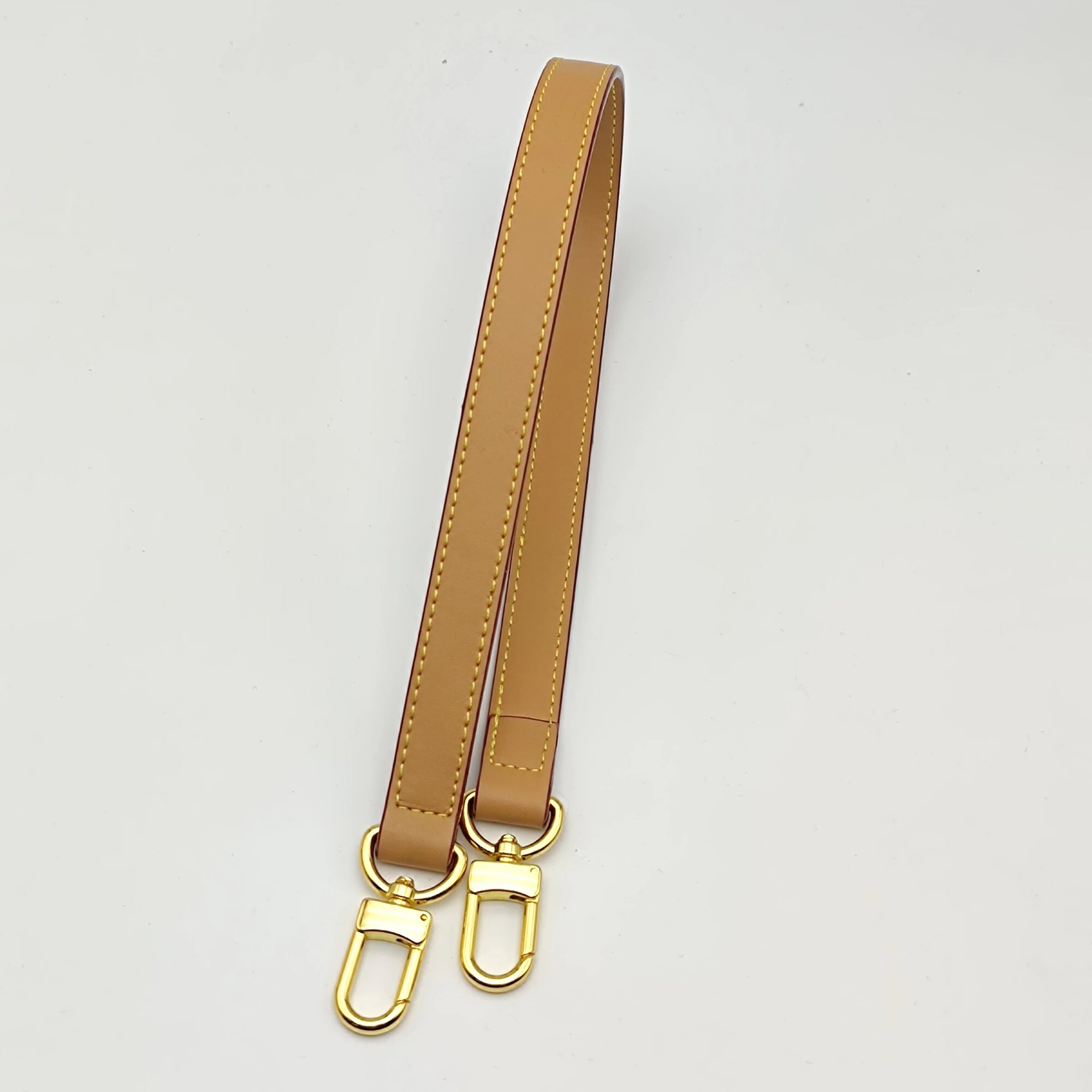 Заменяемый ремешок для сумки LV Side Trunk 1.8 см ширина 60 см длина регулируемый плечевой ремень для винтажных сумок