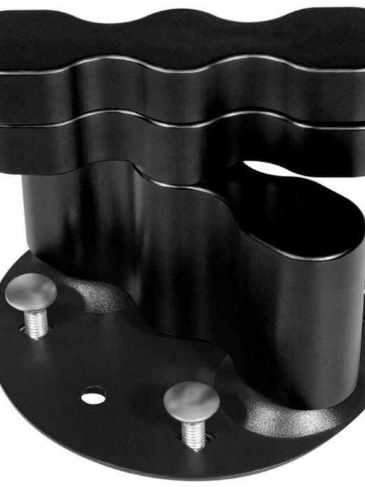 Быстросъемное крепление для канистр BASIC