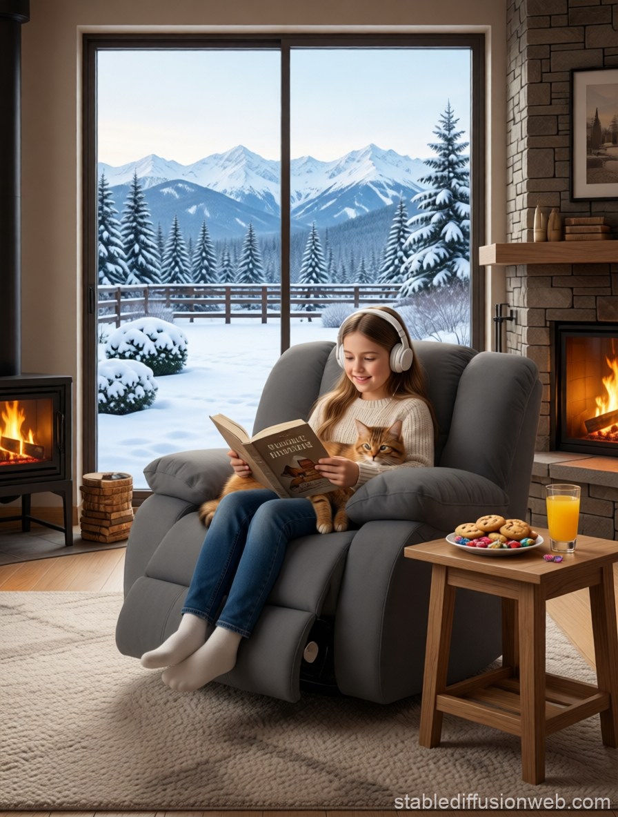 Кресло-реклайнер "Милан", велюр, серый, с качением, электро, с подлокотниками для дома, гостиной, домашнего кинотеатра