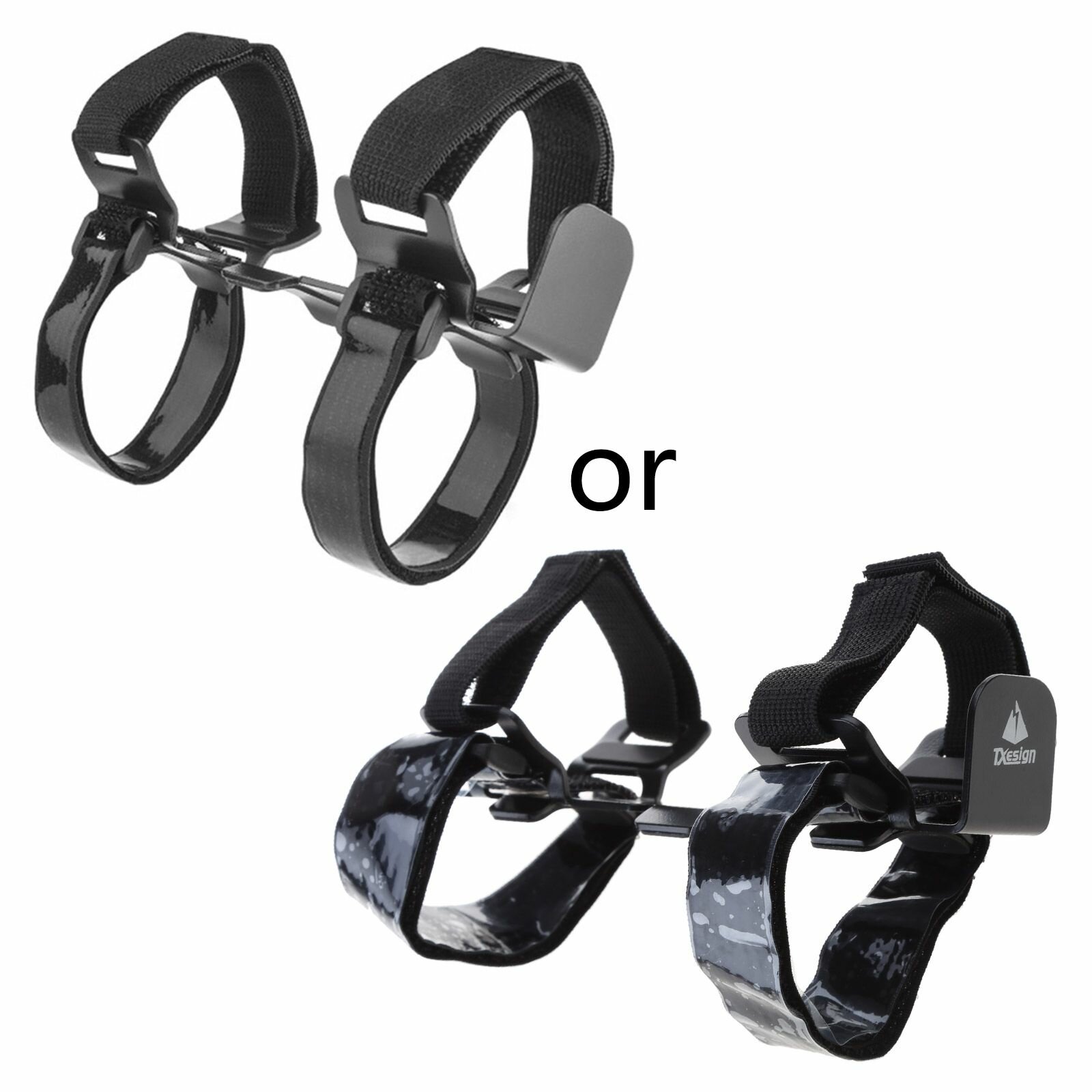 Портативный регулируемый держатель для колонки с