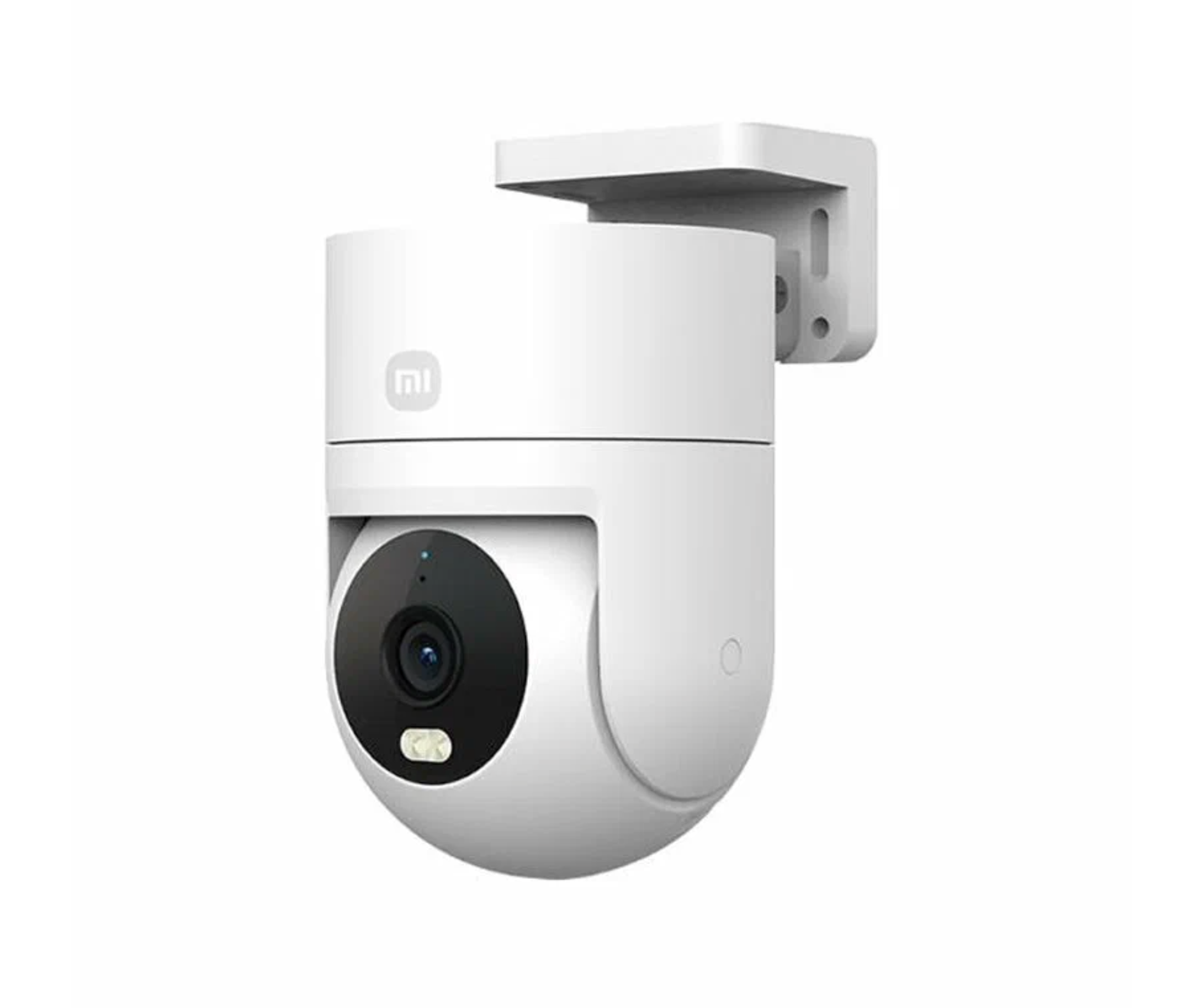 Наружная IP-камера Xiaomi Smart Outdoor Camera 4C 3K MBC15, белая