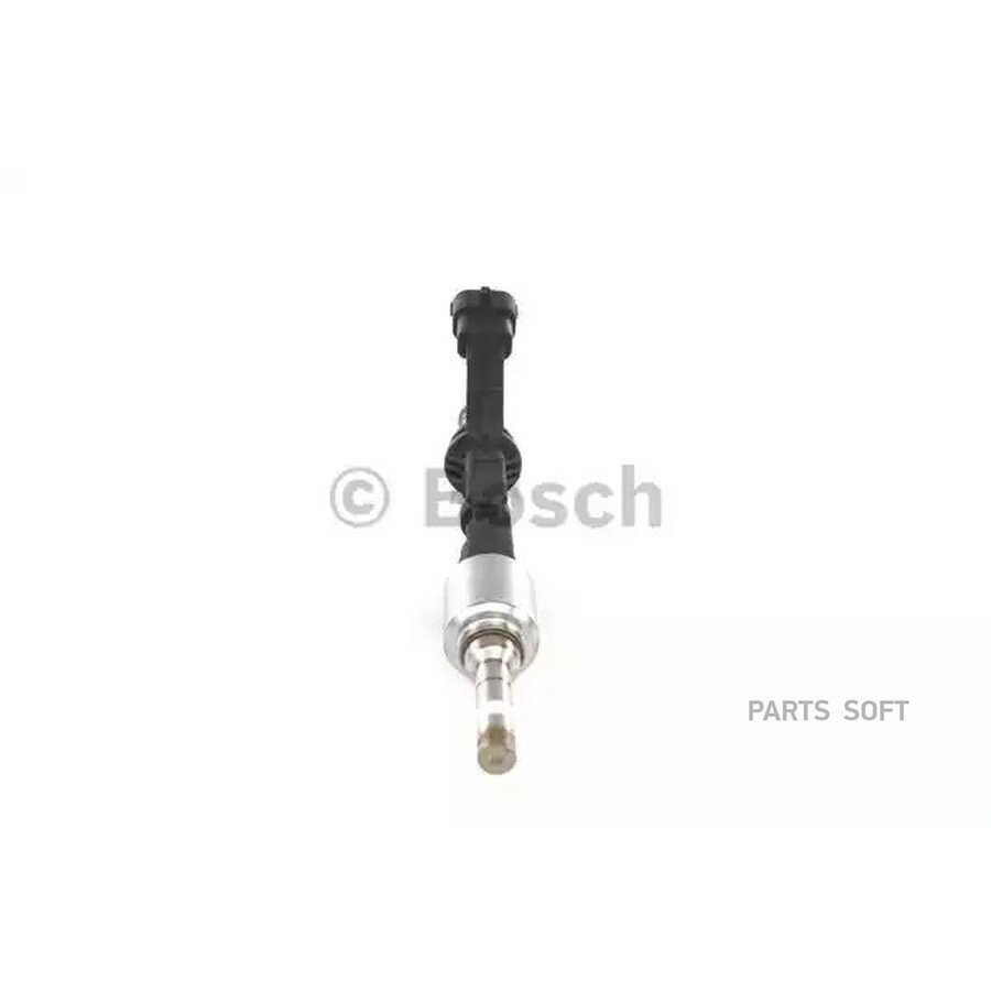 BOSCH 0261500298 Форсунка бензиновая