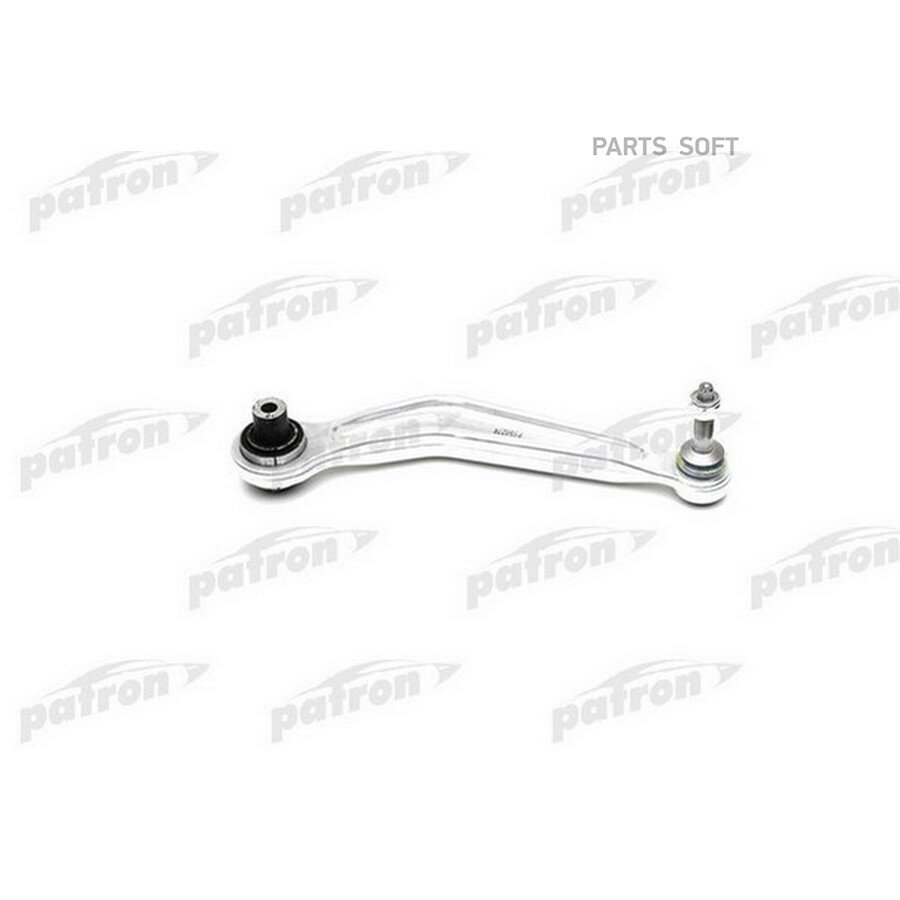 PATRON PS5027R Рычаг подвески правый_BMW 5 E39 95-, 535/540 E39 95-02