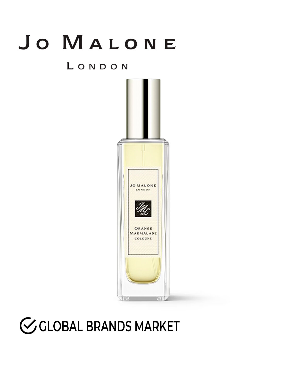 Одеколон унисекс Jo Malone London Orange Marmalade Cologne, 30 мл, Великобритания
