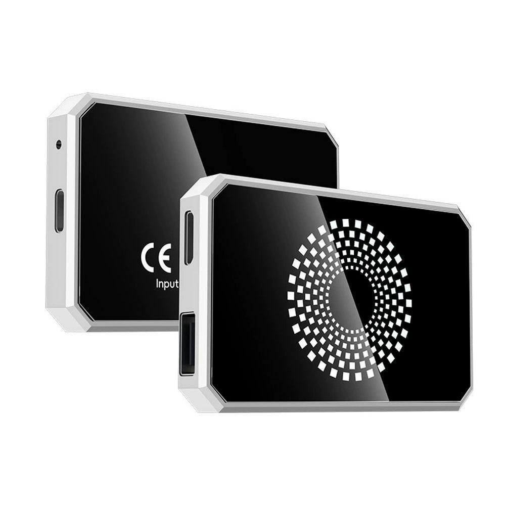 Коробка для подключения автомобильного компьютера