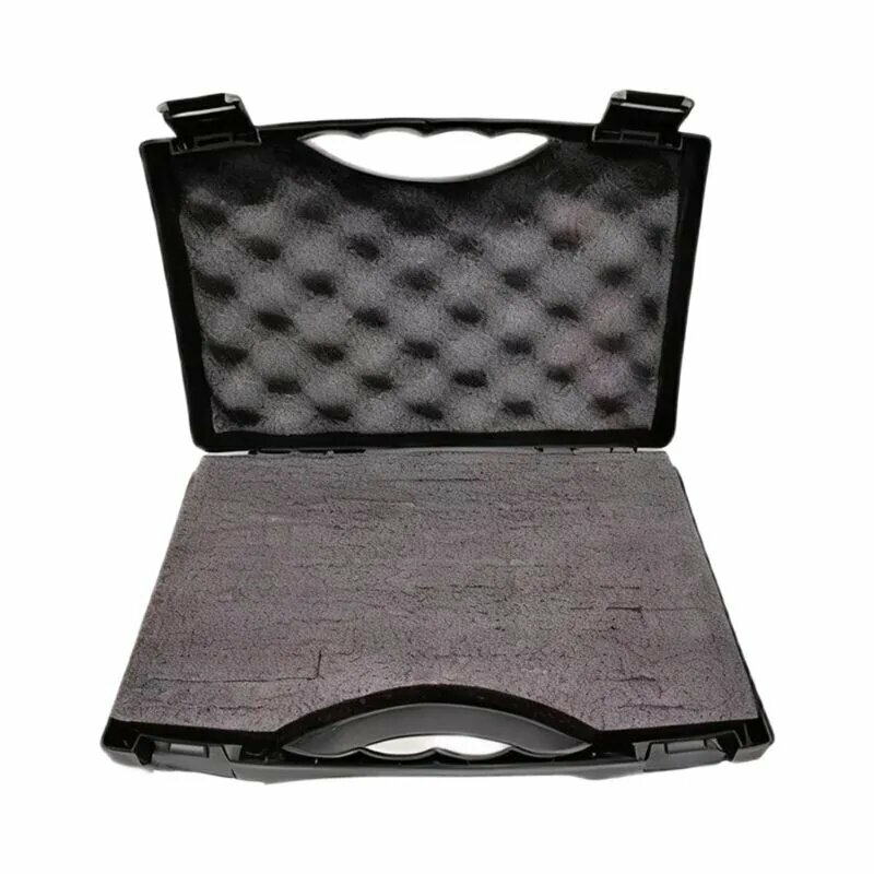 Пластиковый чемодан для микрофона-M