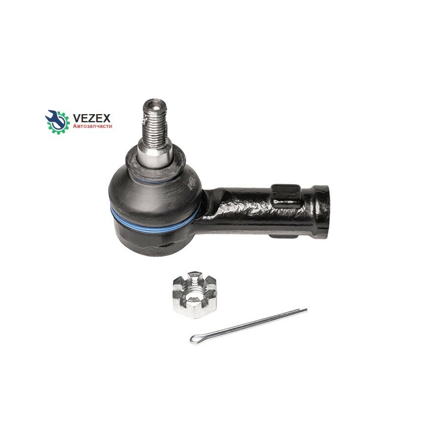 CWORKS F230R0093 Рулевой наконечник F230R0093