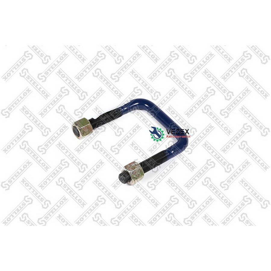STELLOX 79-99012-SX Стремянка рессоры