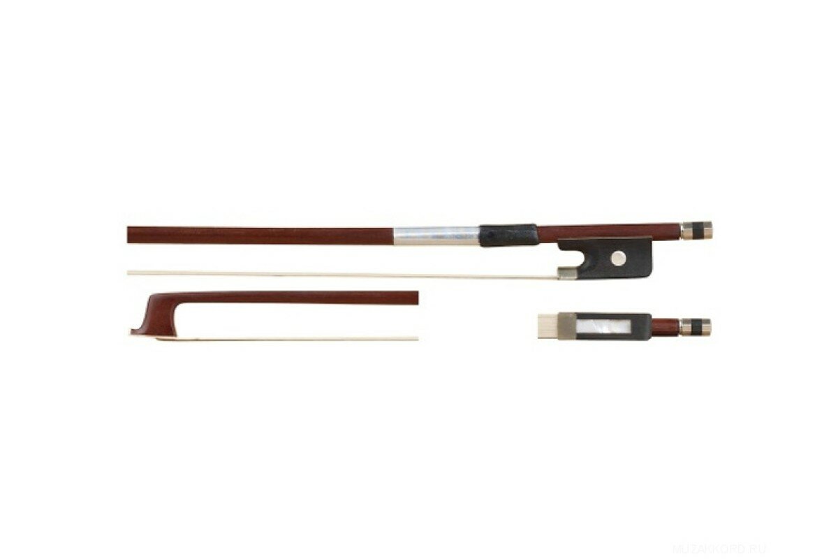 O.M. Monnich Viola Bow 3/4 смычок для альта 3/4