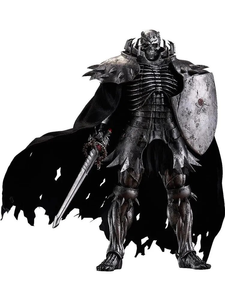 POP UP PARADE Berserk Skull Knight L Size Max Factory Статуя из аниме