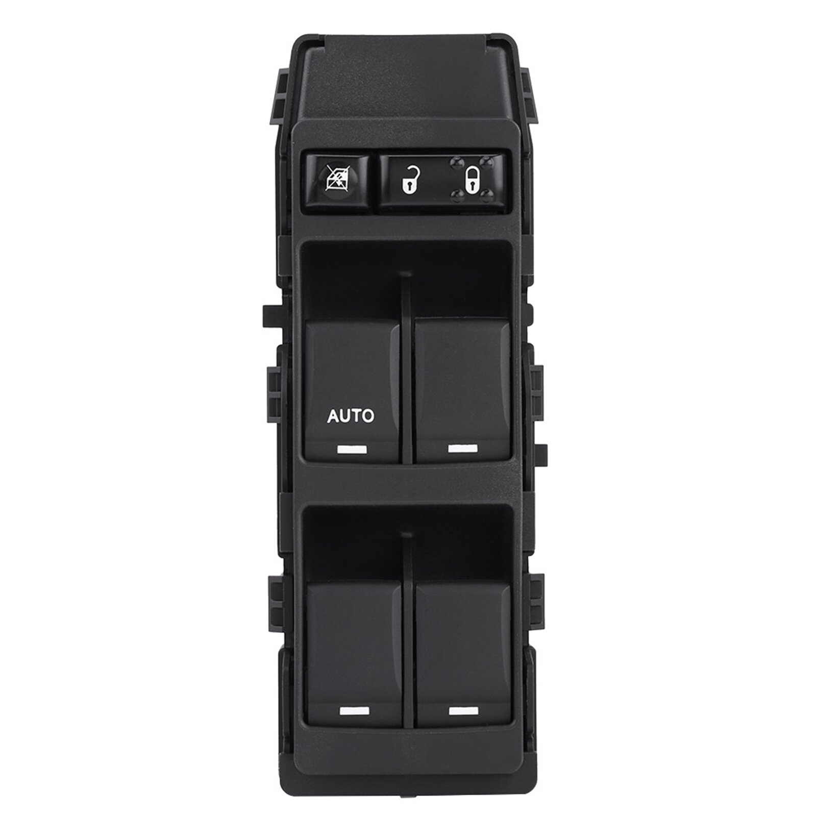 Главный переключатель управления стеклоподъемниками для Dodge Chrysler Jeep Avenger Caliber Patriot 04602780AA, прочная запасная часть
