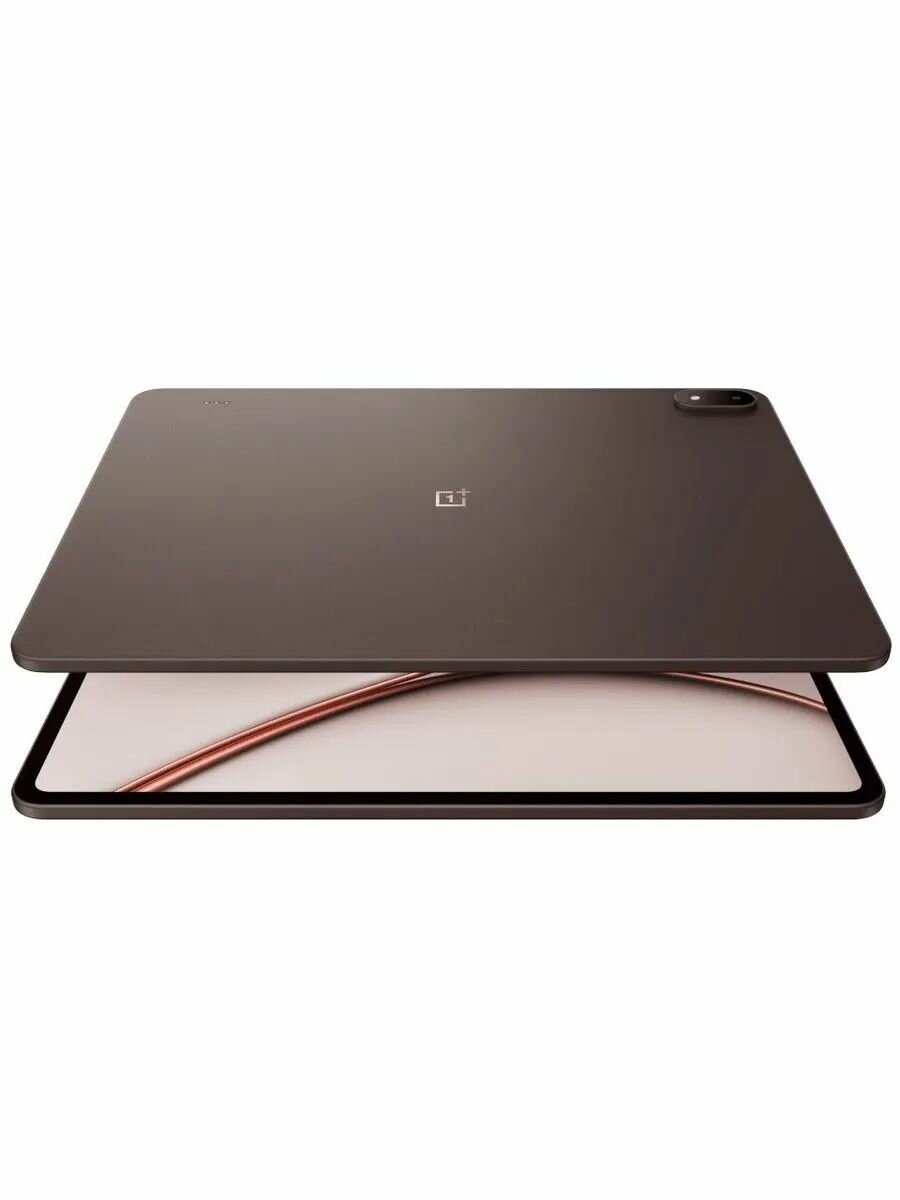 OnePlus Планшет Глобальная версия OnePlus Pad 4 WiFi, Snapdragon 8 Elite Gen5, 13.2" 12 ГБ/512 ГБ, коричневый