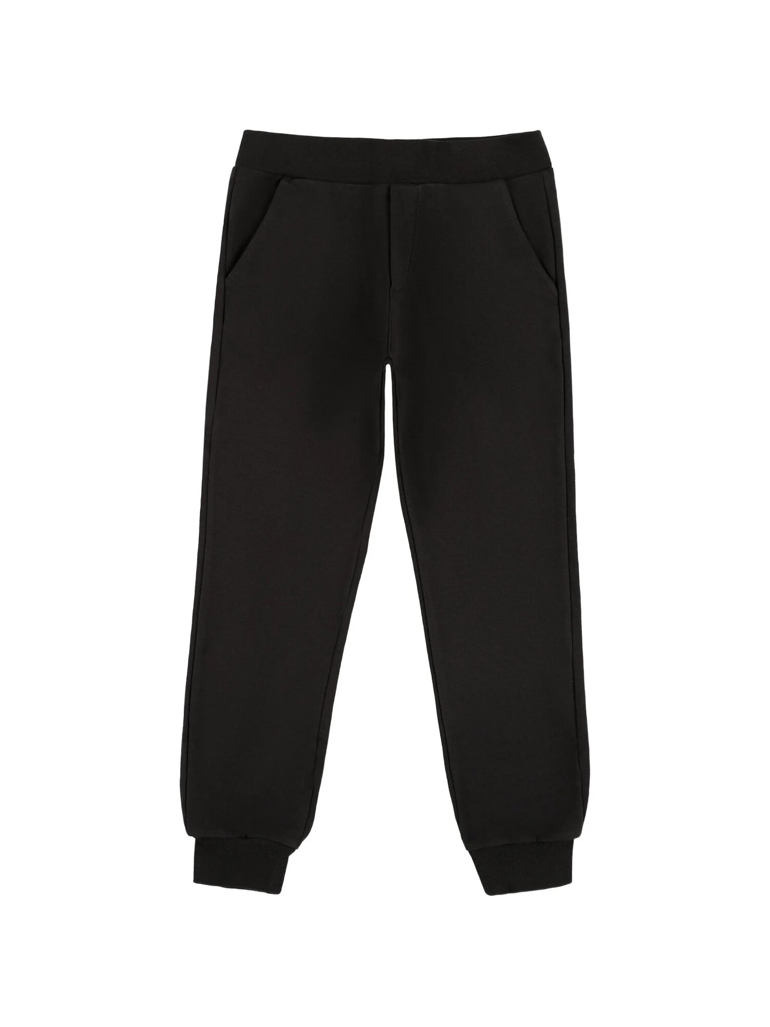 Брюки Elastic-waist tracksuit bottoms