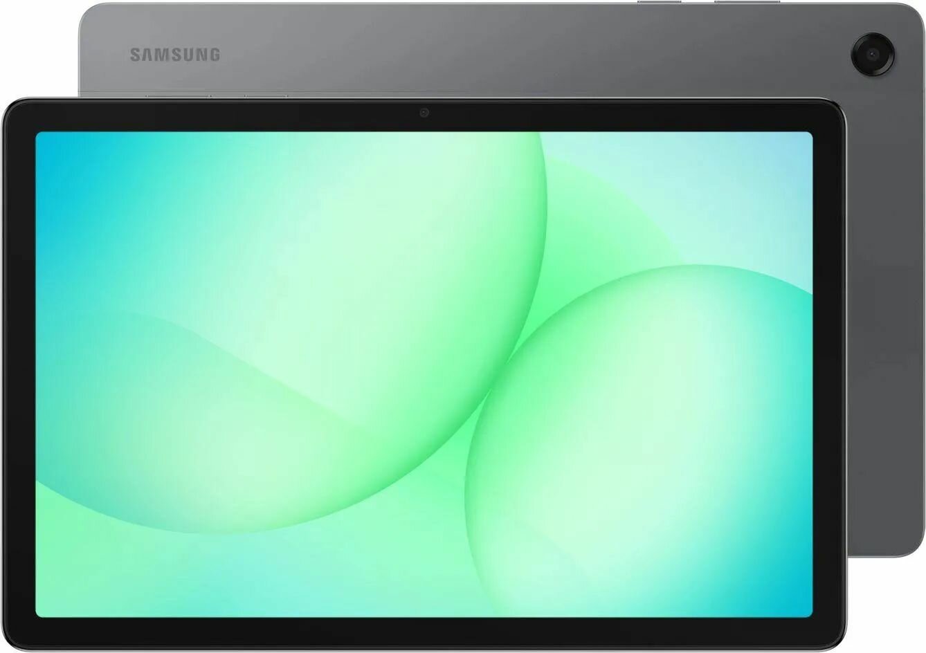 Планшет Samsung Galaxy Tab A11+ (11) 8/256Gb Wi-Fi BSM-X230 Gray (SM-X230NZAECAU), серый