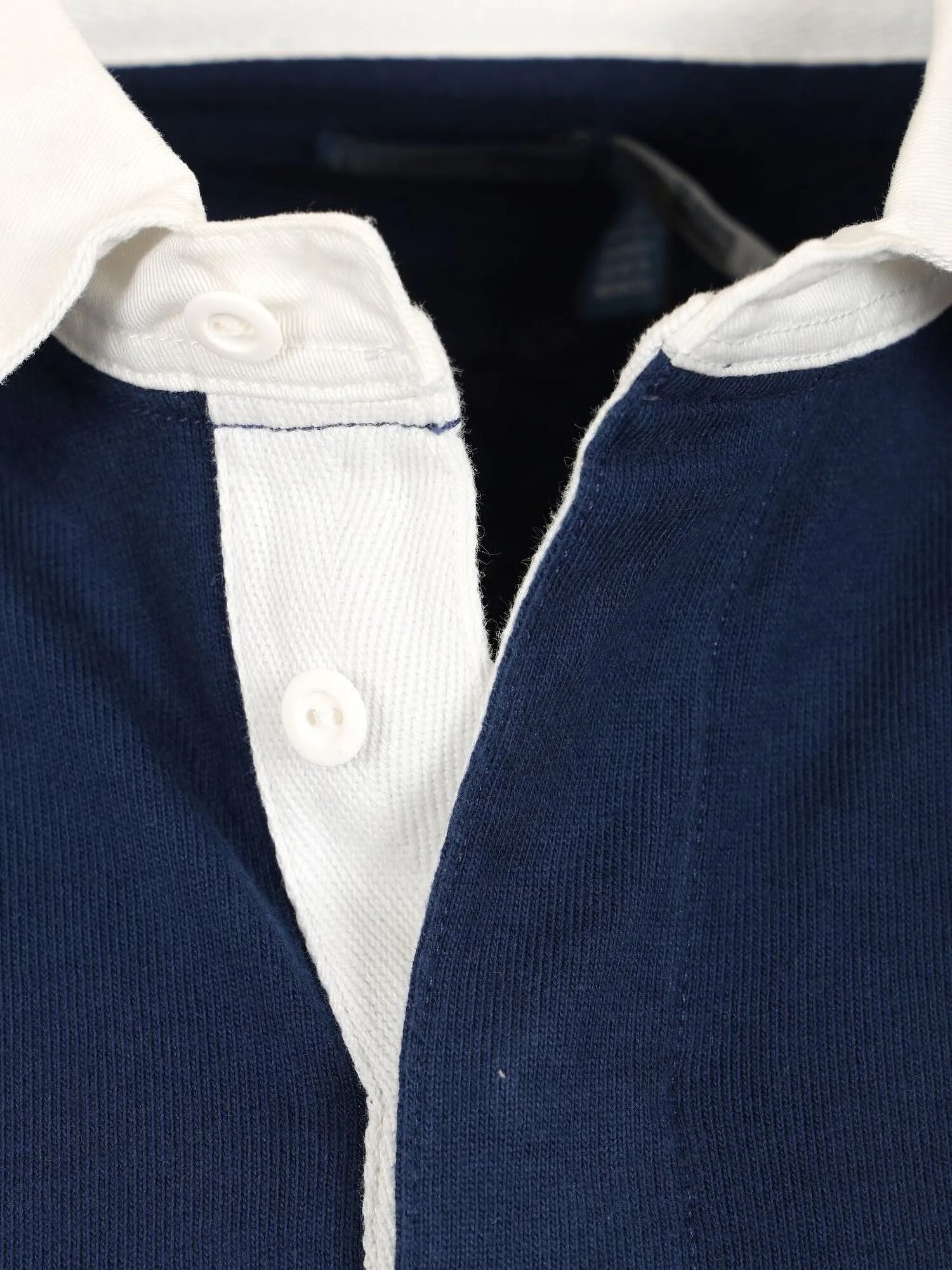Свитер Polo Ralph Lauren, размер 44, , синий — фото 1