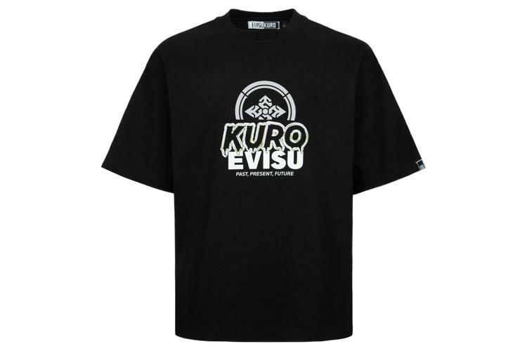 Футболка EVISU 14157354