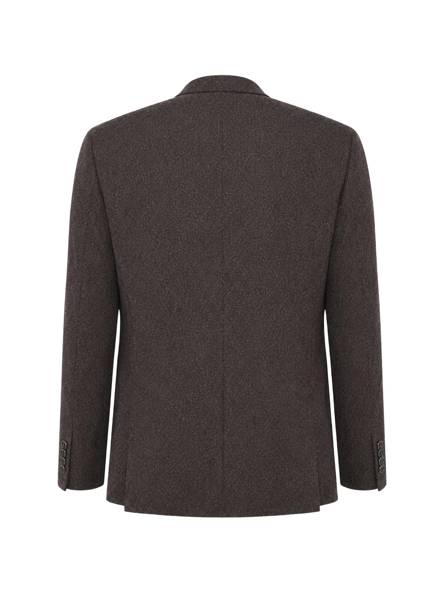 Пиджак Corneliani Patch-pockets long-sleeve blazer, размер 50 — фото 1