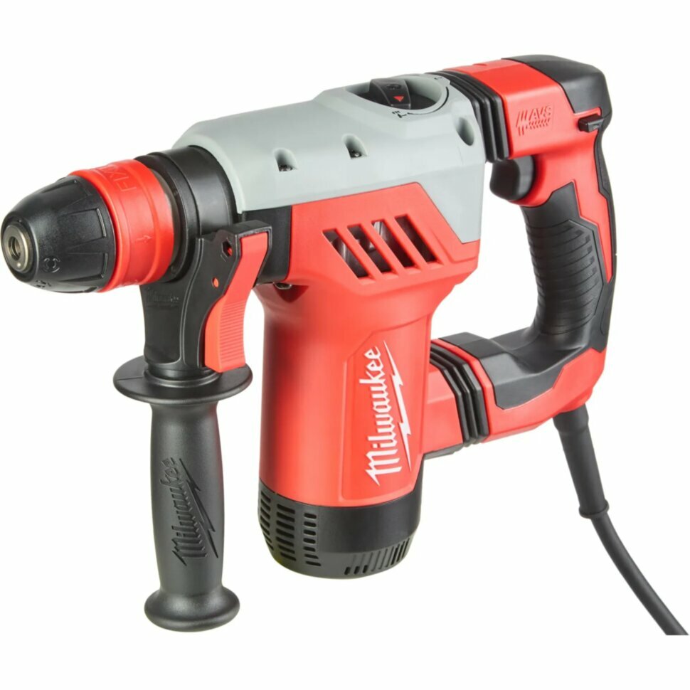 Перфоратор PLH 28 XE MILWAUKEE, 2058275