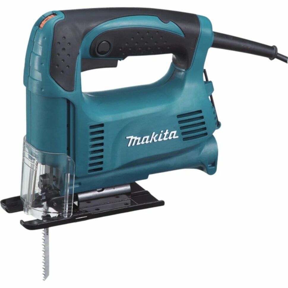 Электролобзик MAKITA 450Вт (4327), 1225634