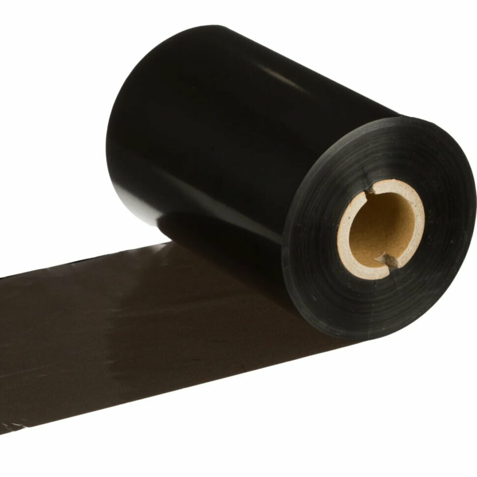 Риббон 110мм х 450м OUT Wax вт.25, 1594641