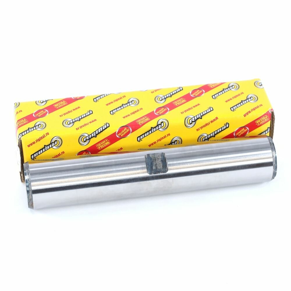 Шкворень Riginal для а/м КАМАЗ 53205, 65115, 6540, 65116, 65115, 65116, 6540
