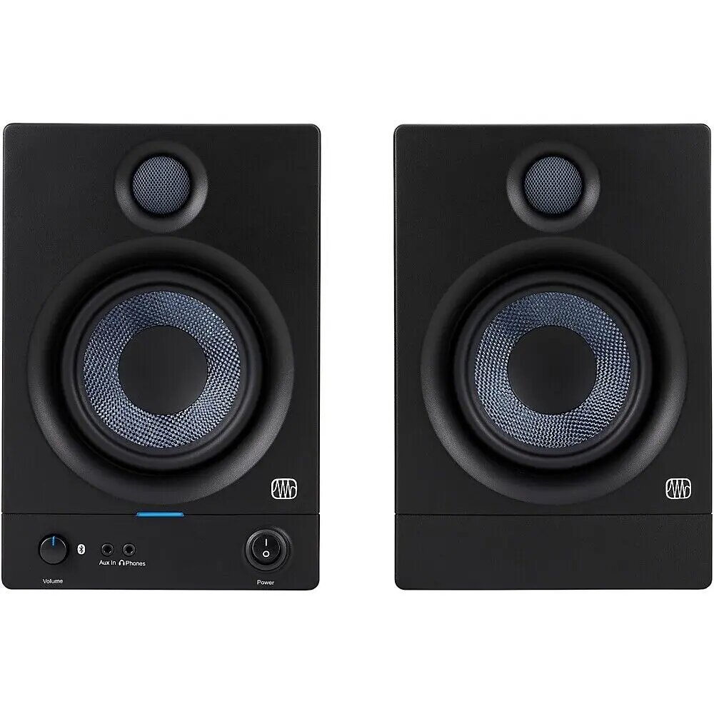 Активный студийный монитор PreSonus Eris 5BT Studio Monitor (2nd Gen) (Pair)