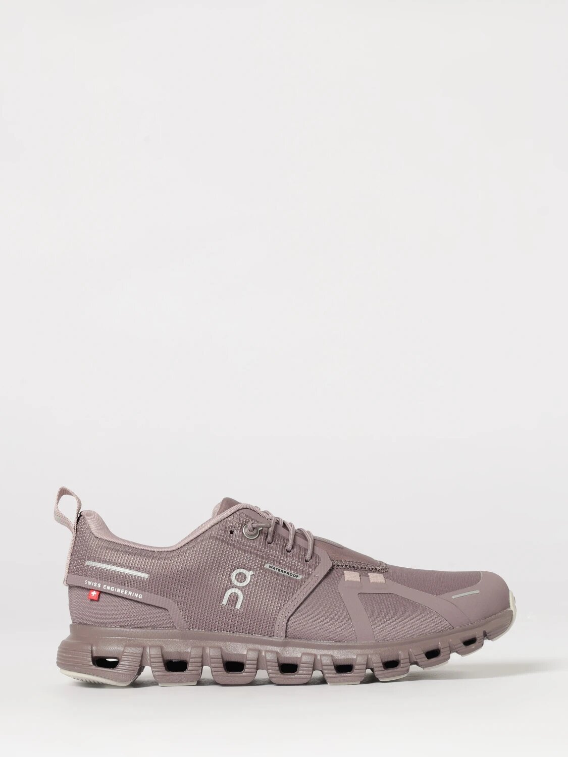 Кроссовки Cloud 6 Waterproof On